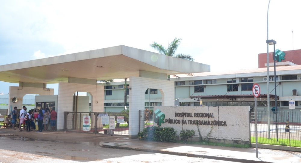 Hospital na Amazônia consegue atender usuários do SUS com excelência ...