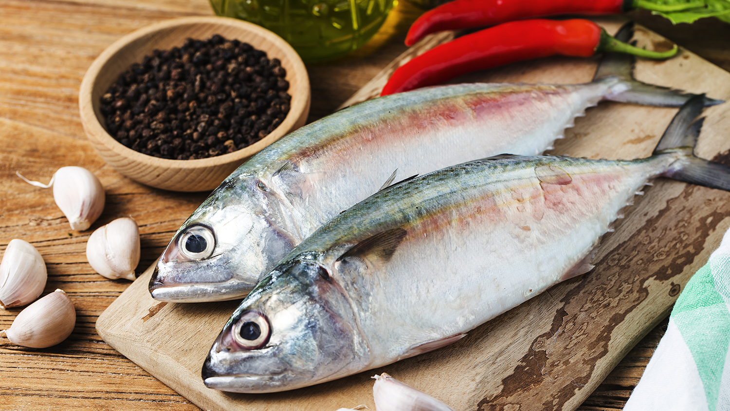 Mitos e verdades sobre o consumo do peixe: ele realmente é bom para a ...