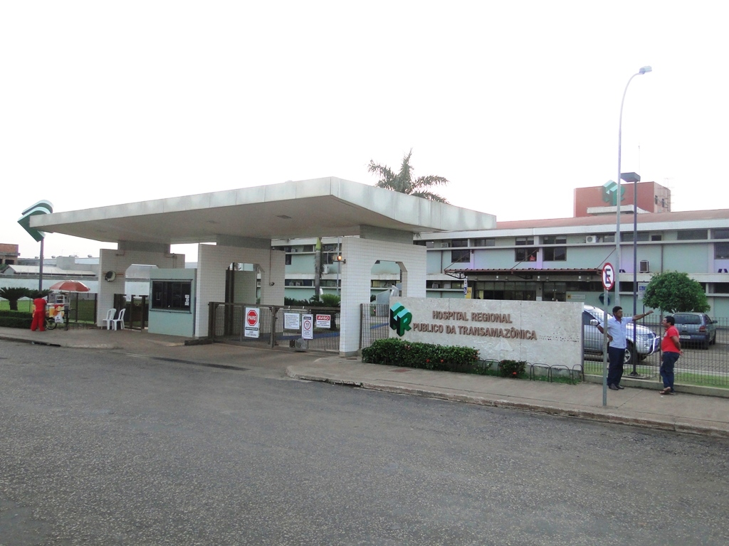 Com mais de 90% de satisfação entre os pacientes, Hospital Regional ...