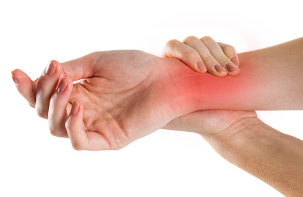 Você sabe o que é a tendinite? - Pró-Saúde