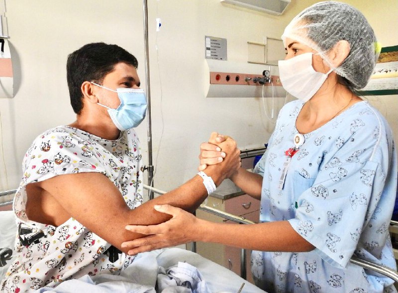 Pró-Saúde promove lives com especialistas sobre estratégias de ...