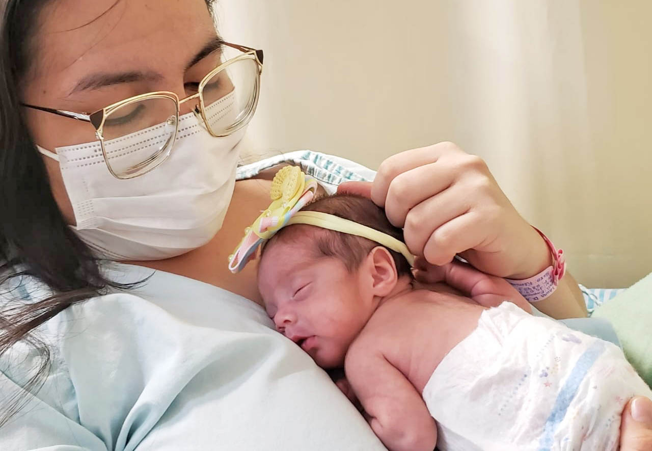 Materno-Infantil de Barcarena realiza mais de 417 mil atendimentos em 4 ...